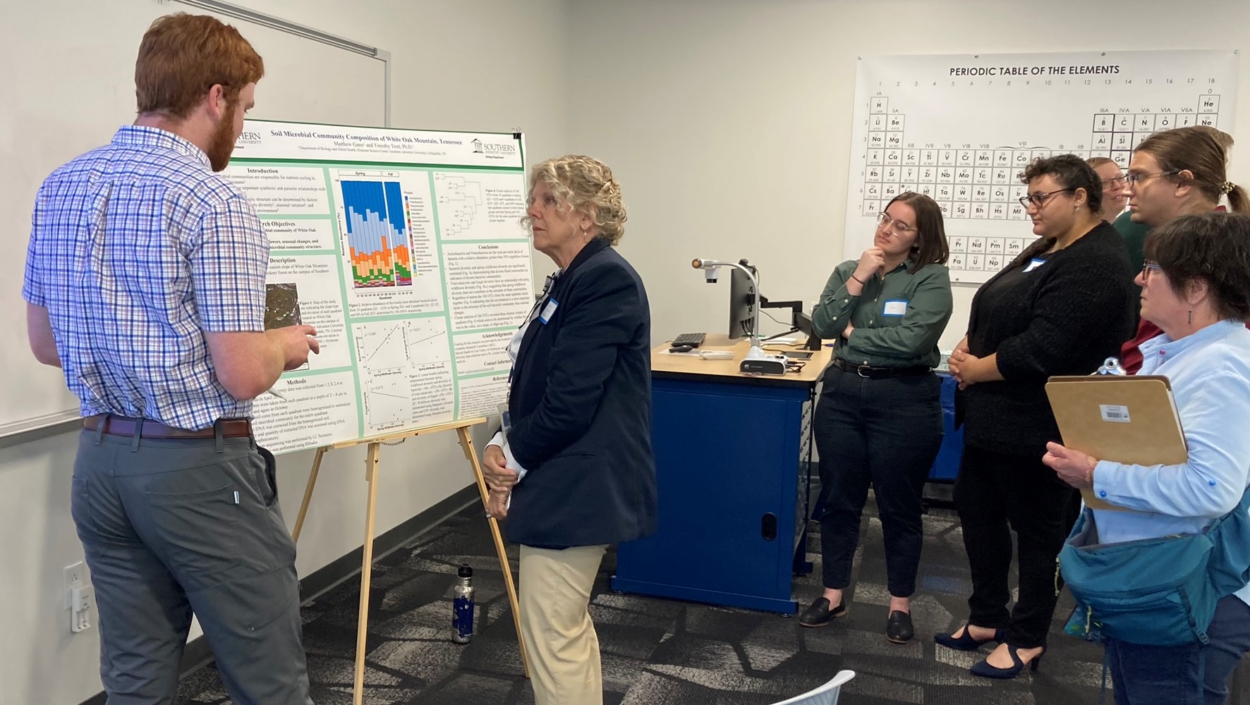 Tennessee Academy of Science